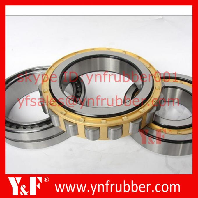 High Precision Heavy Duty Excavator Bearing With Low Noise